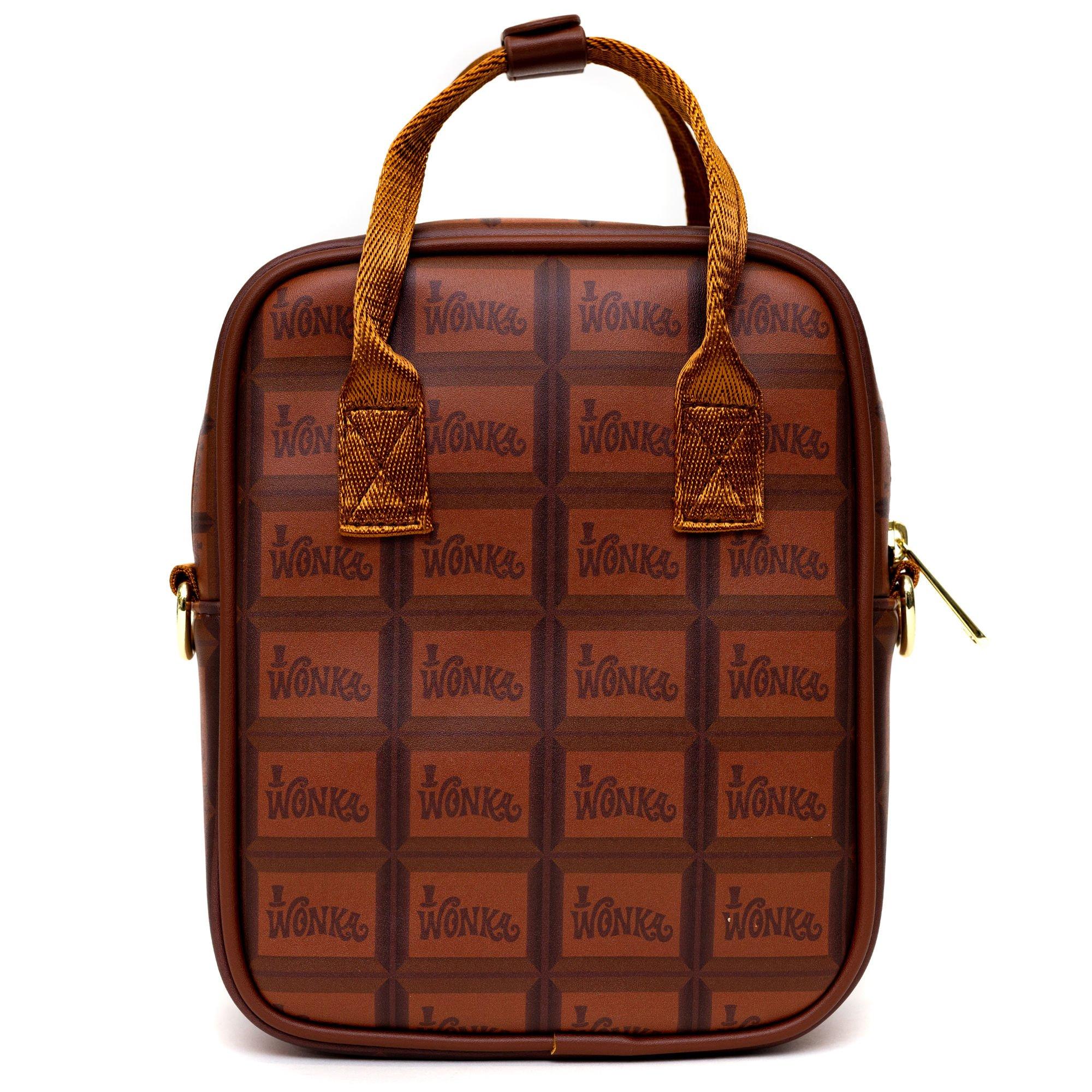 Buckle-Down, Warner Bros. Movies, Willy Wonka and the Chocolate Factory ...