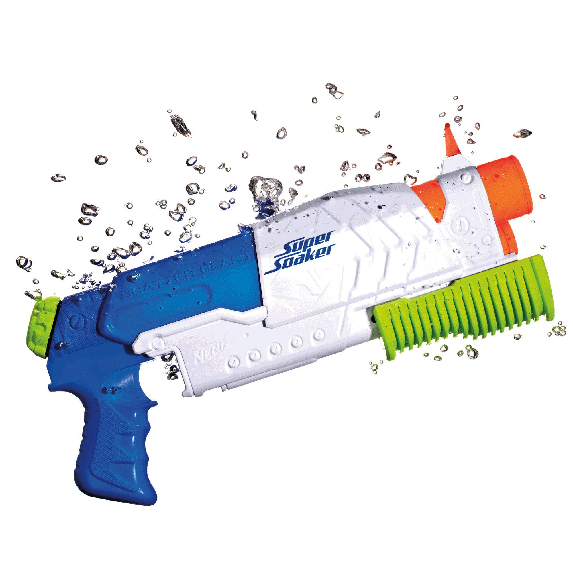 Super soaker water guns store