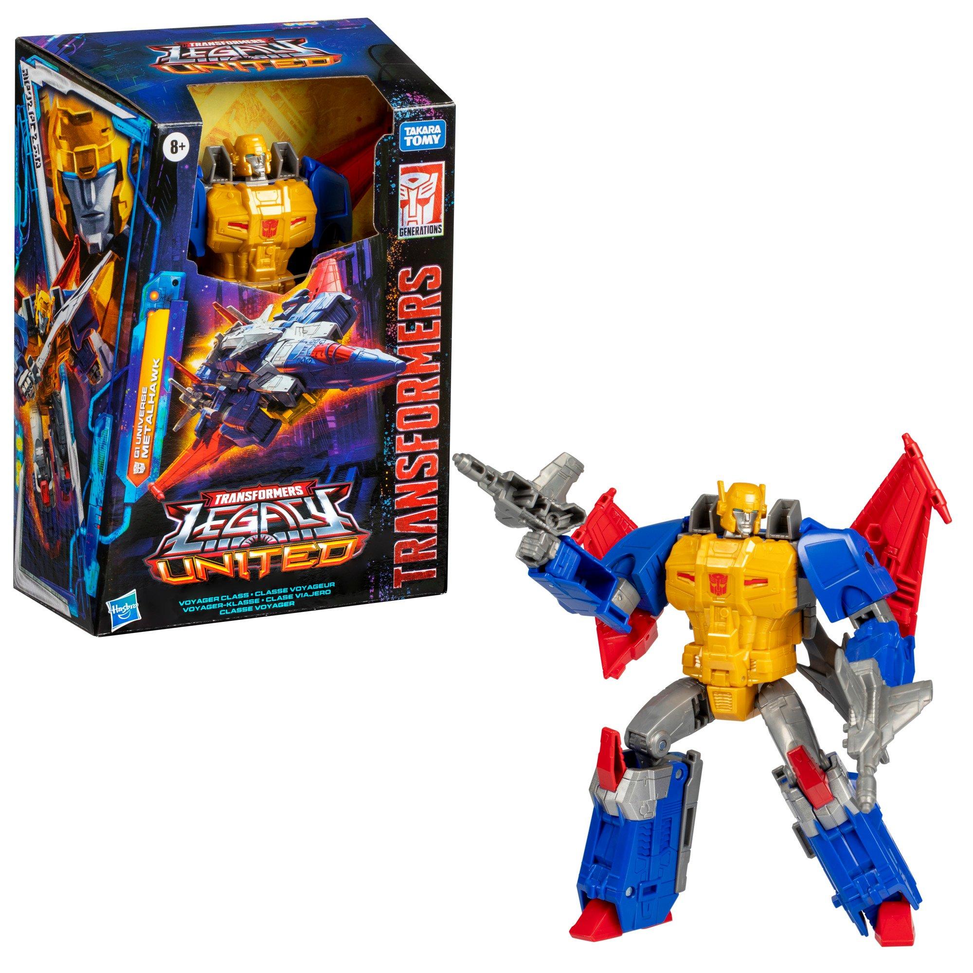 Transformers masterforce store