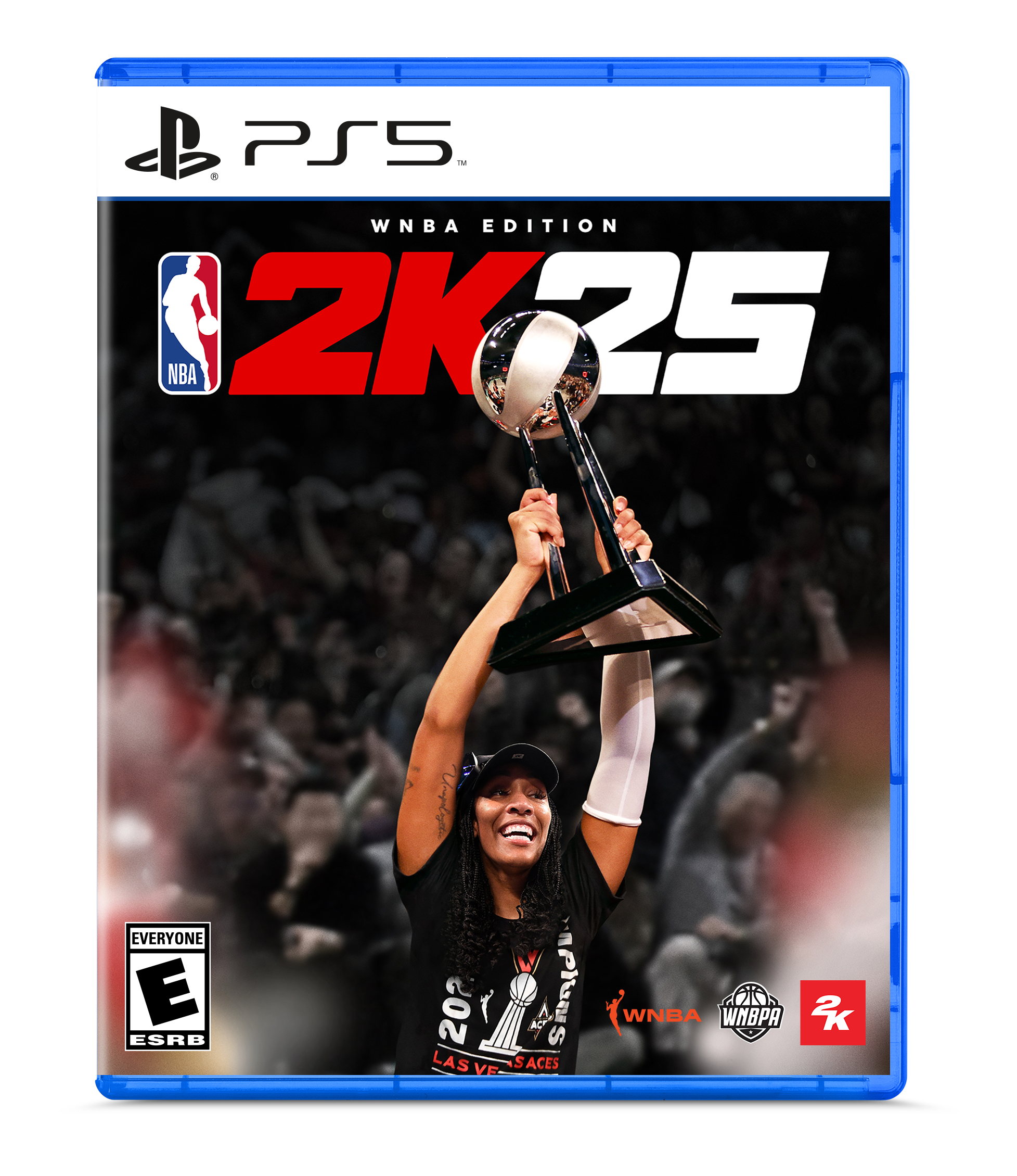 NBA 2K25: When does NBA2K25 come out, release date on 2K25, pre-order ...