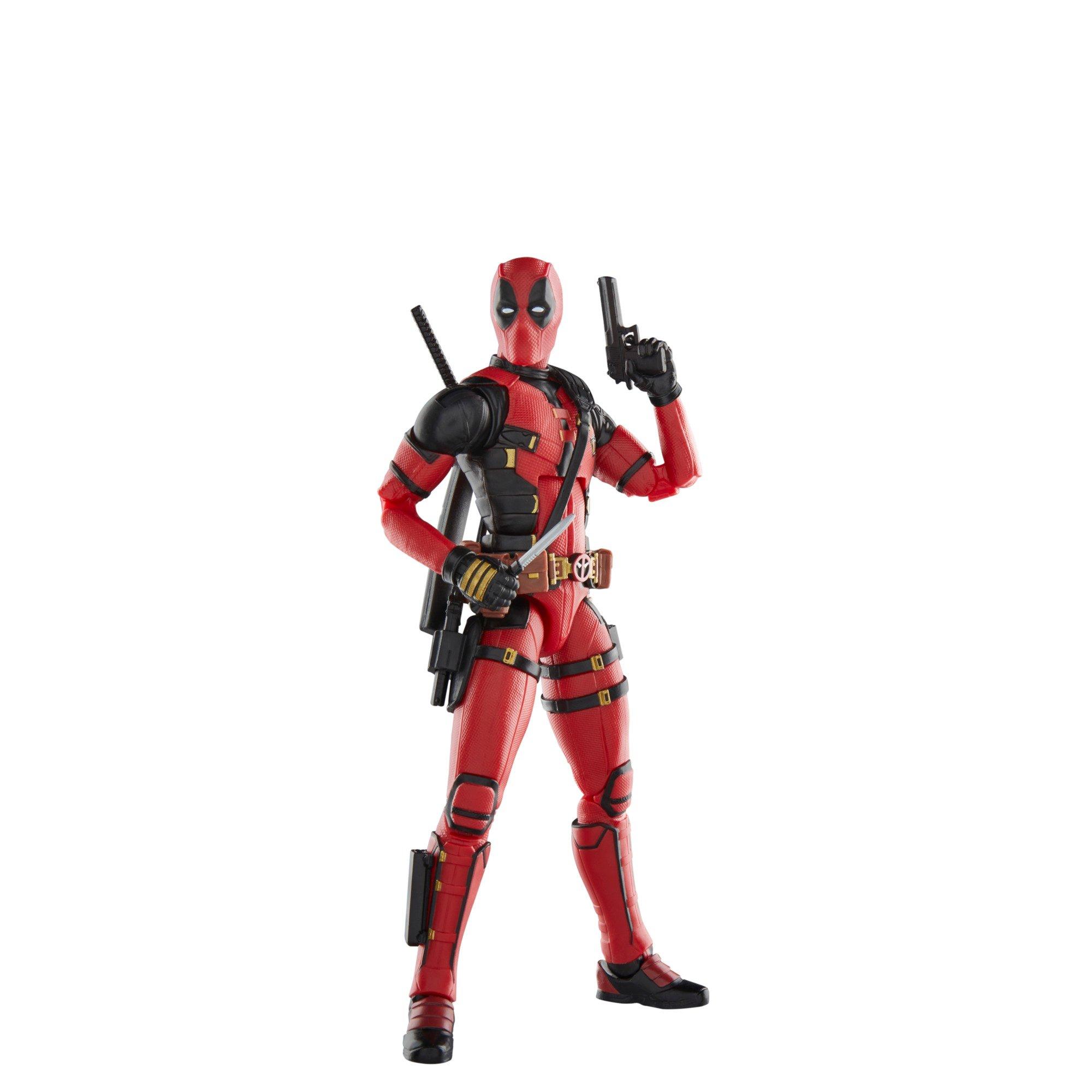 Marvel legends gamestop store