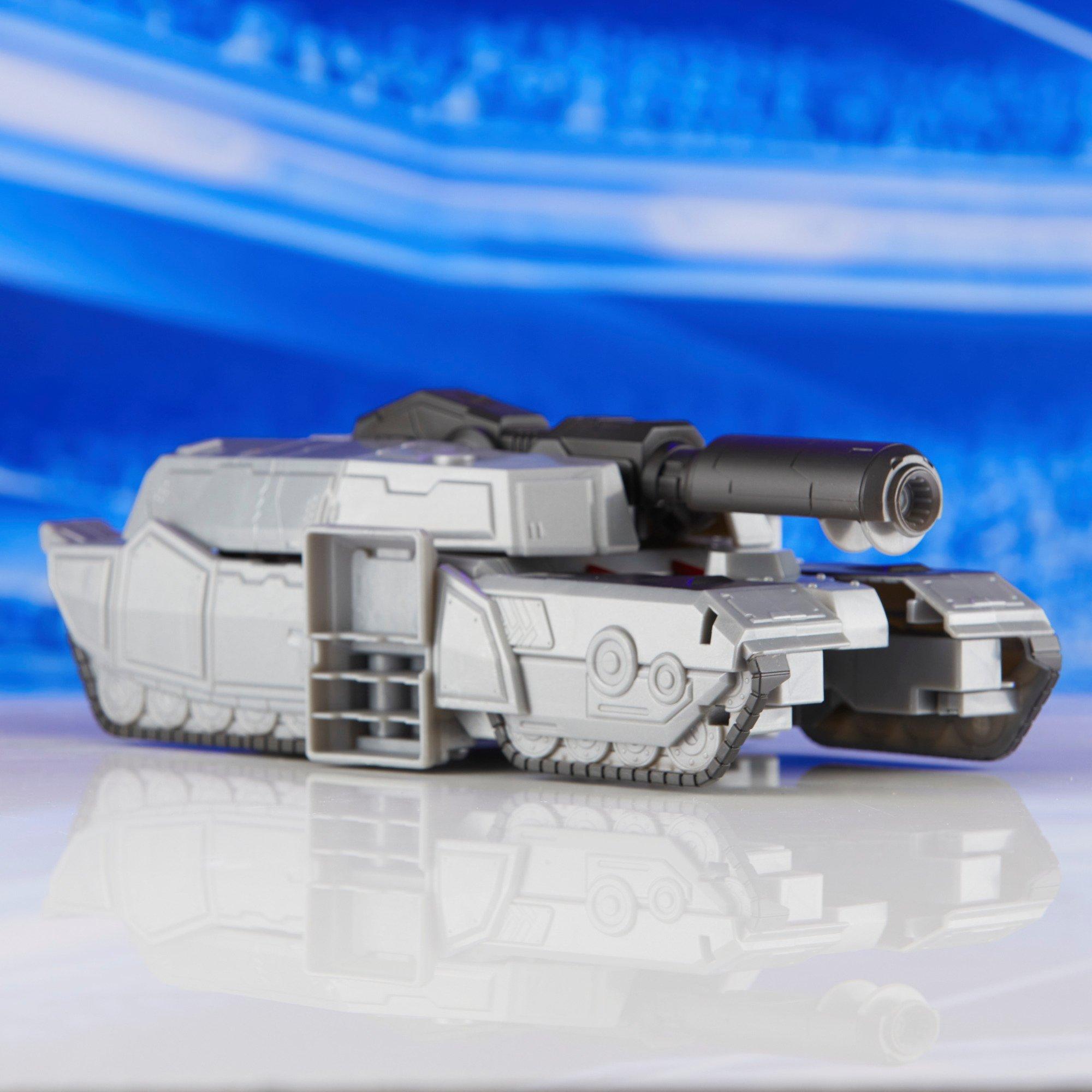 Action Figures Transformers One Mega Changer Megatron 11-Inch Action ...