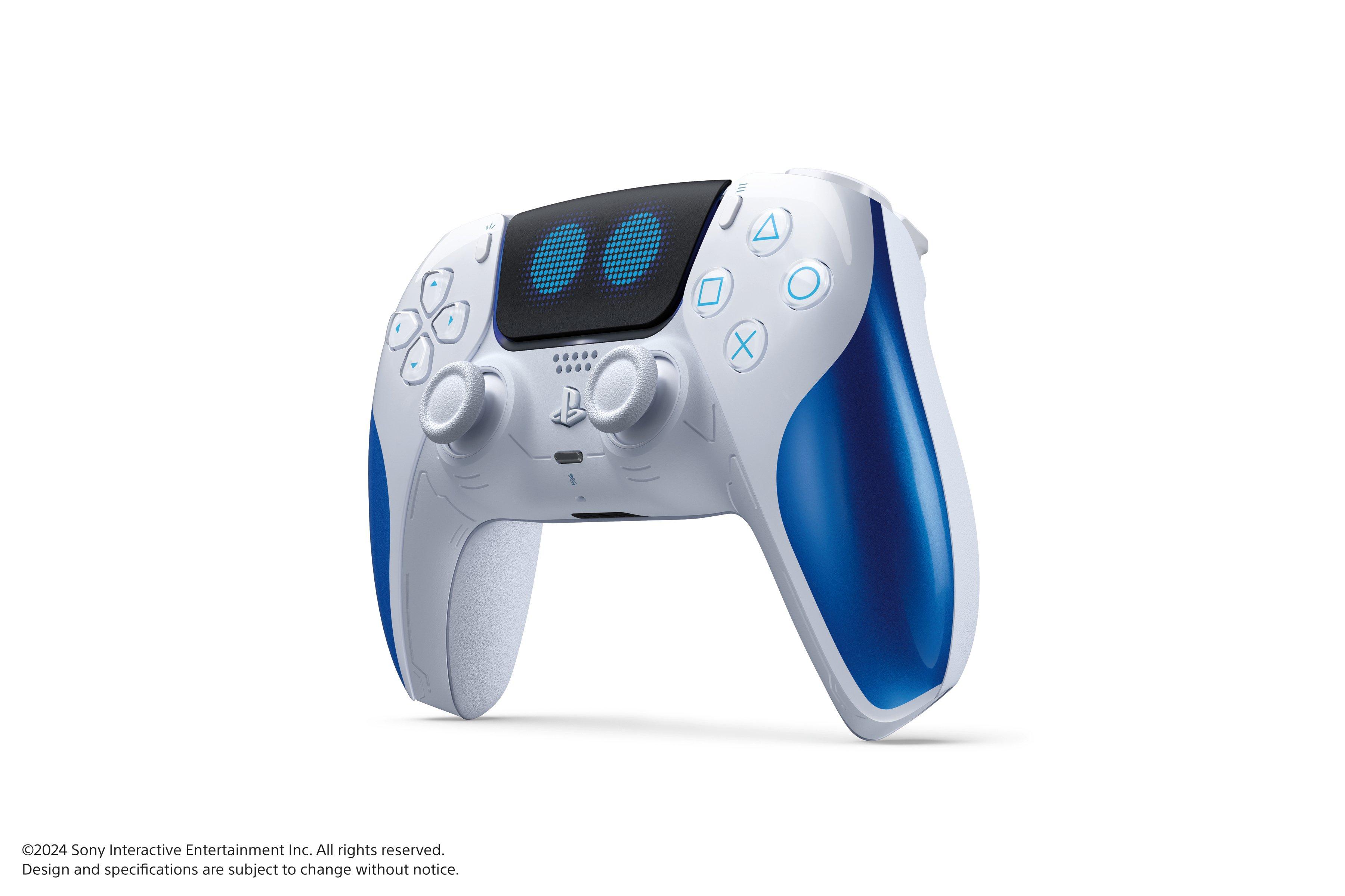 Trade In Sony DualSense Wireless Controller for PlayStation 5 - Astro ...