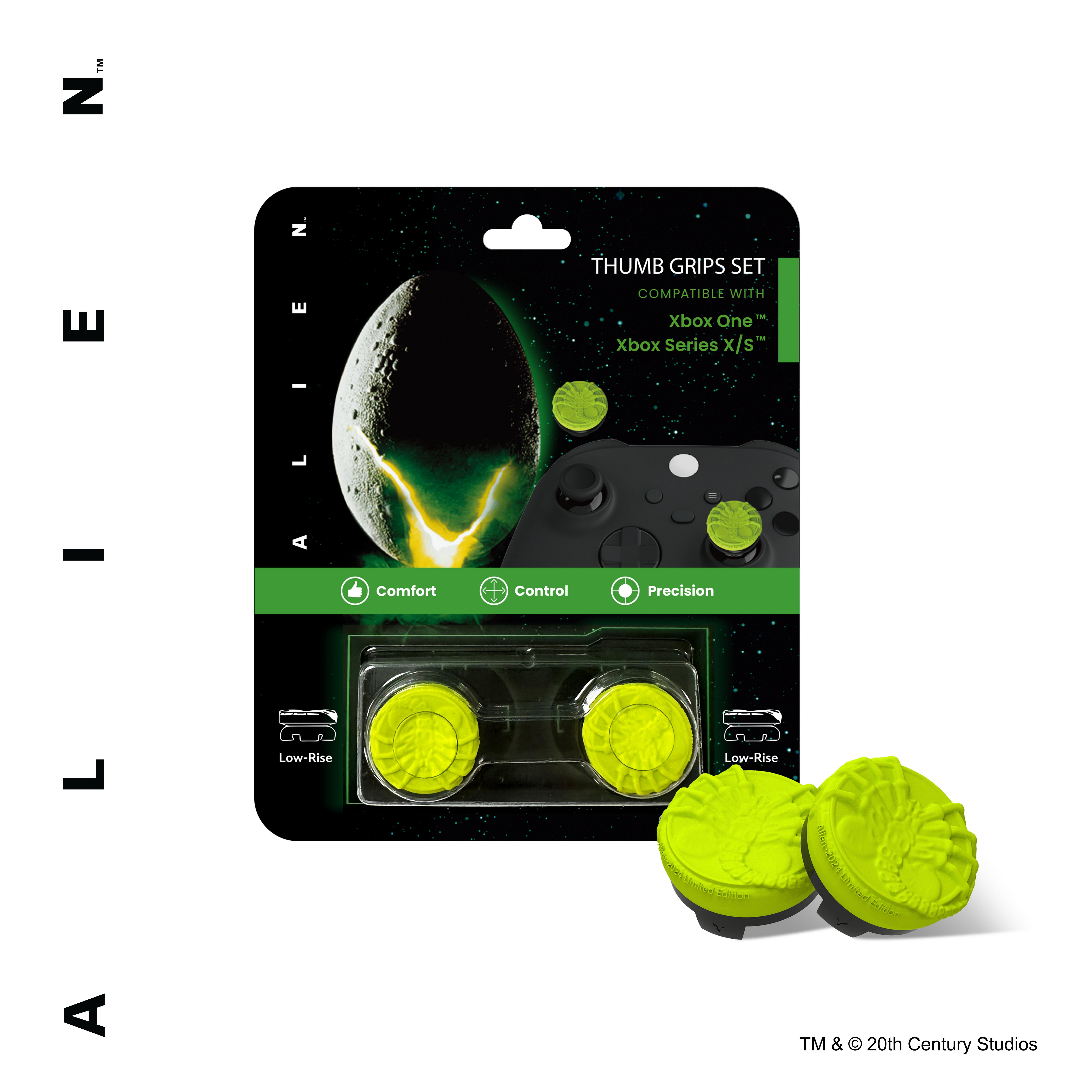 Xbox one thumb grips gamestop store