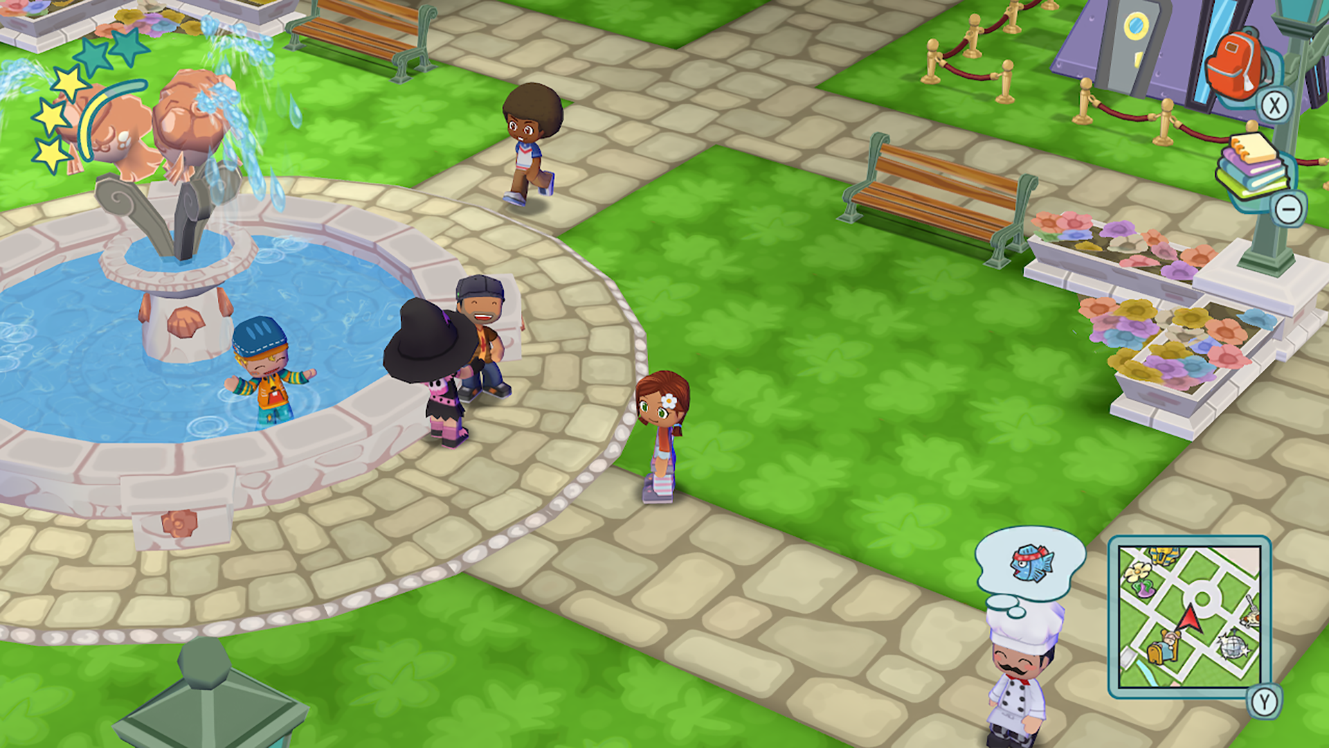 The sims for nintendo switch store