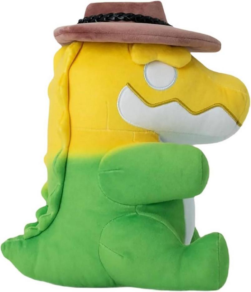The Amazing Digital Circus Gummigo 10-In Plush | GameStop