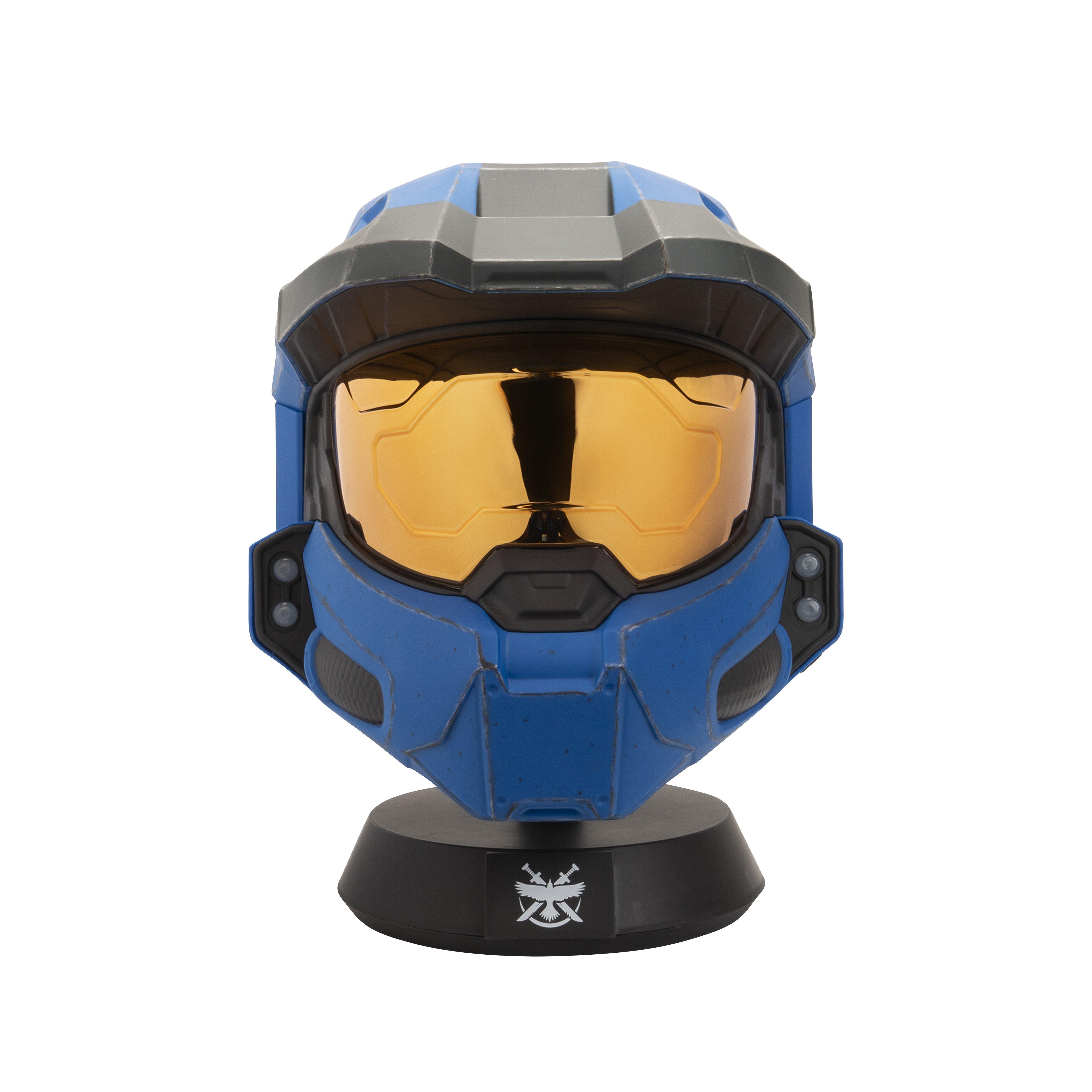 Masterchief Helmet Master Chief Deluxe Helmet EXCLUSIVE UNBOXING (Halo