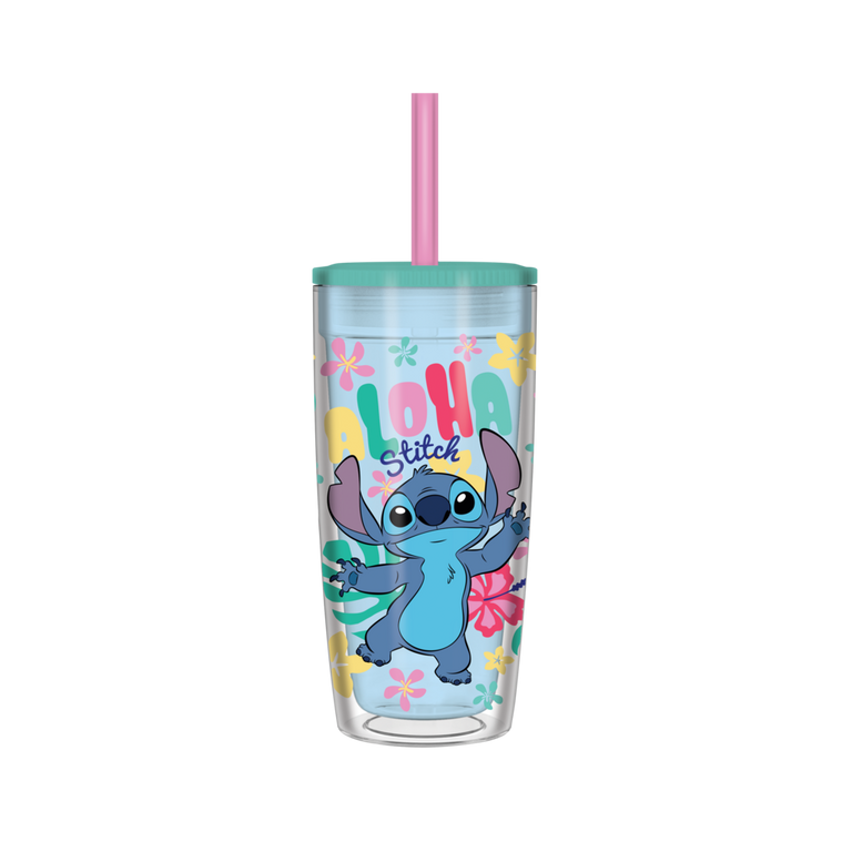 lilo and stitch tumbler regal