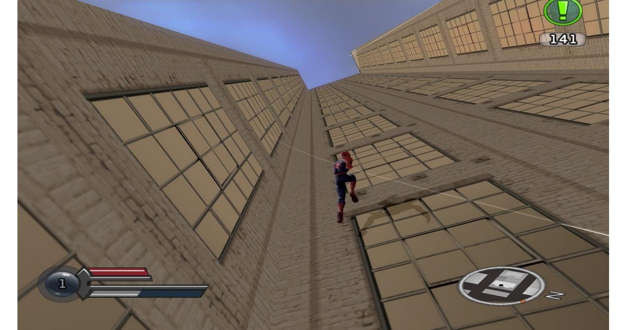 Spiderman 3 Ps2 Gift