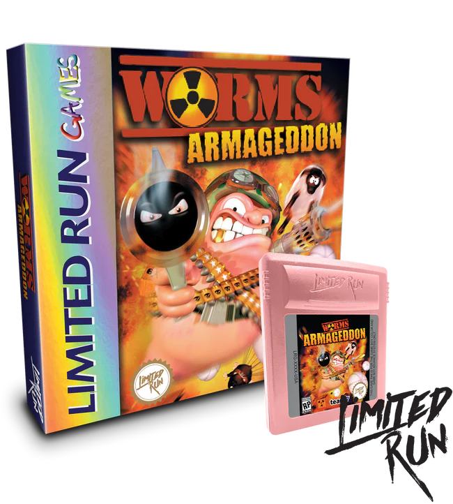 Worms Armageddon Characters Amazon.com: Worms Armageddon : Video Games