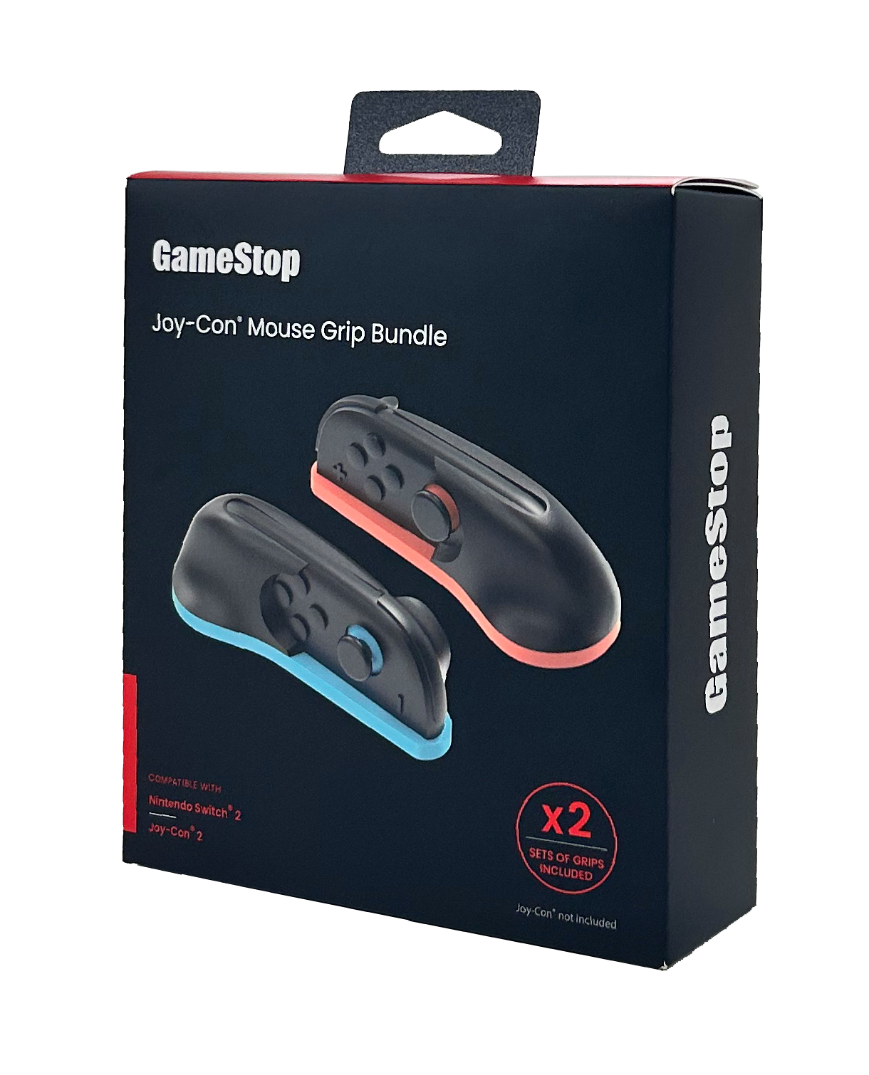 Joy-con mouse functionality (or mousecon) general discussion thread ...