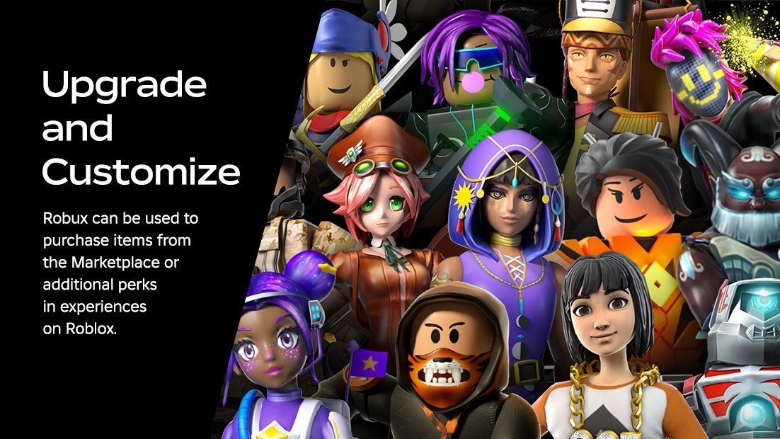 Roblox Gift Cards, Games, Merchandise & Play Online | GameStop