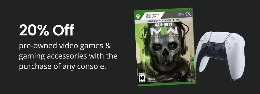 GameStop Deals | Top Deals, Sales & Promotions | GameStop