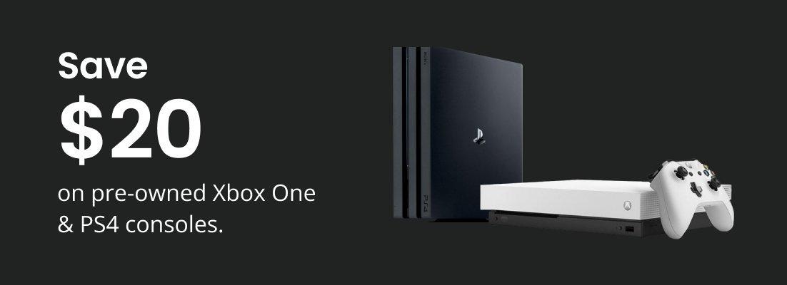 GameStop Deals | Top Deals, Sales & Promotions | GameStop