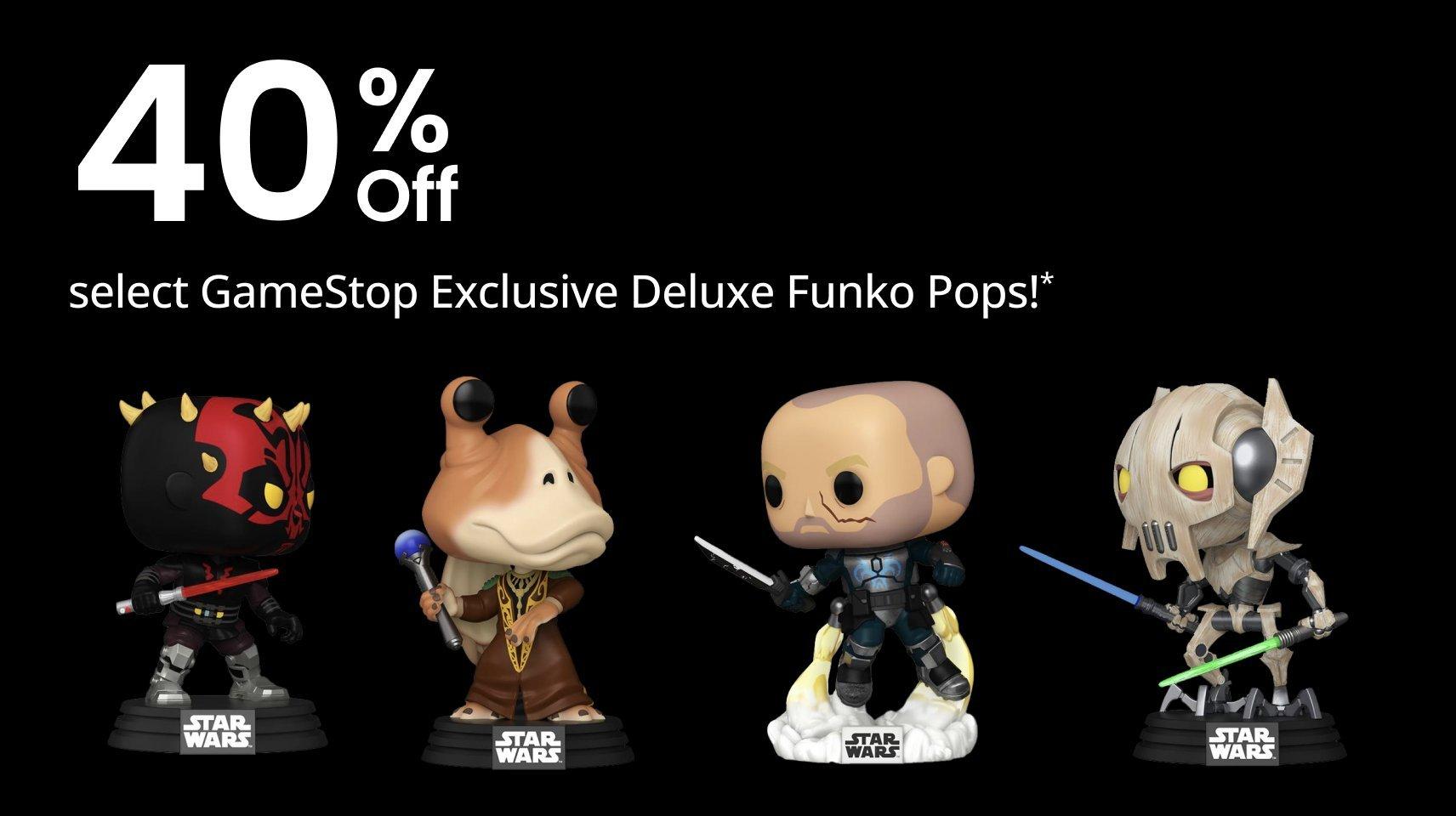 GameStop Deals | Top Deals, Sales & Promotions | GameStop