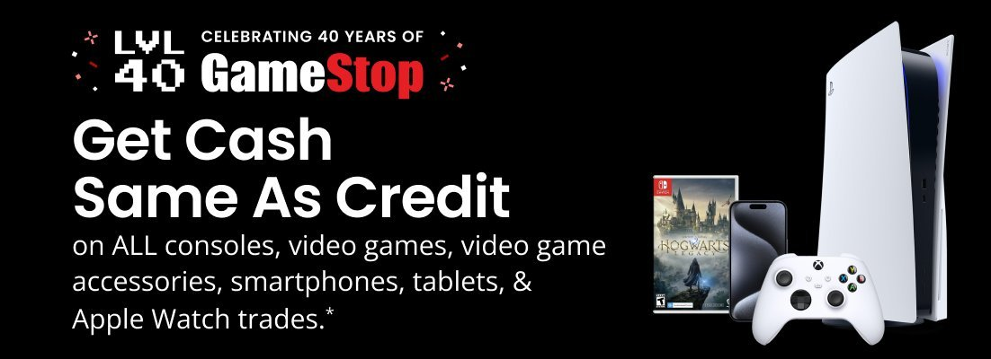 GameStop Deals | Top Deals, Sales & Promotions | GameStop