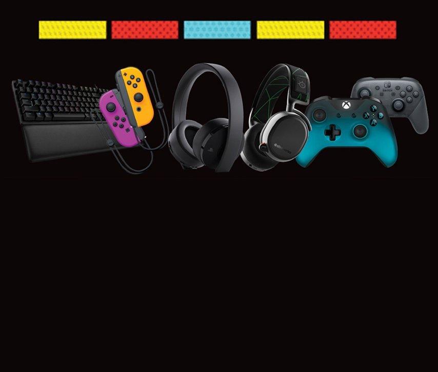 Consoles, Collectibles, Video Games and VR | GameStop