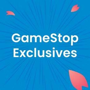 Anime | GameStop