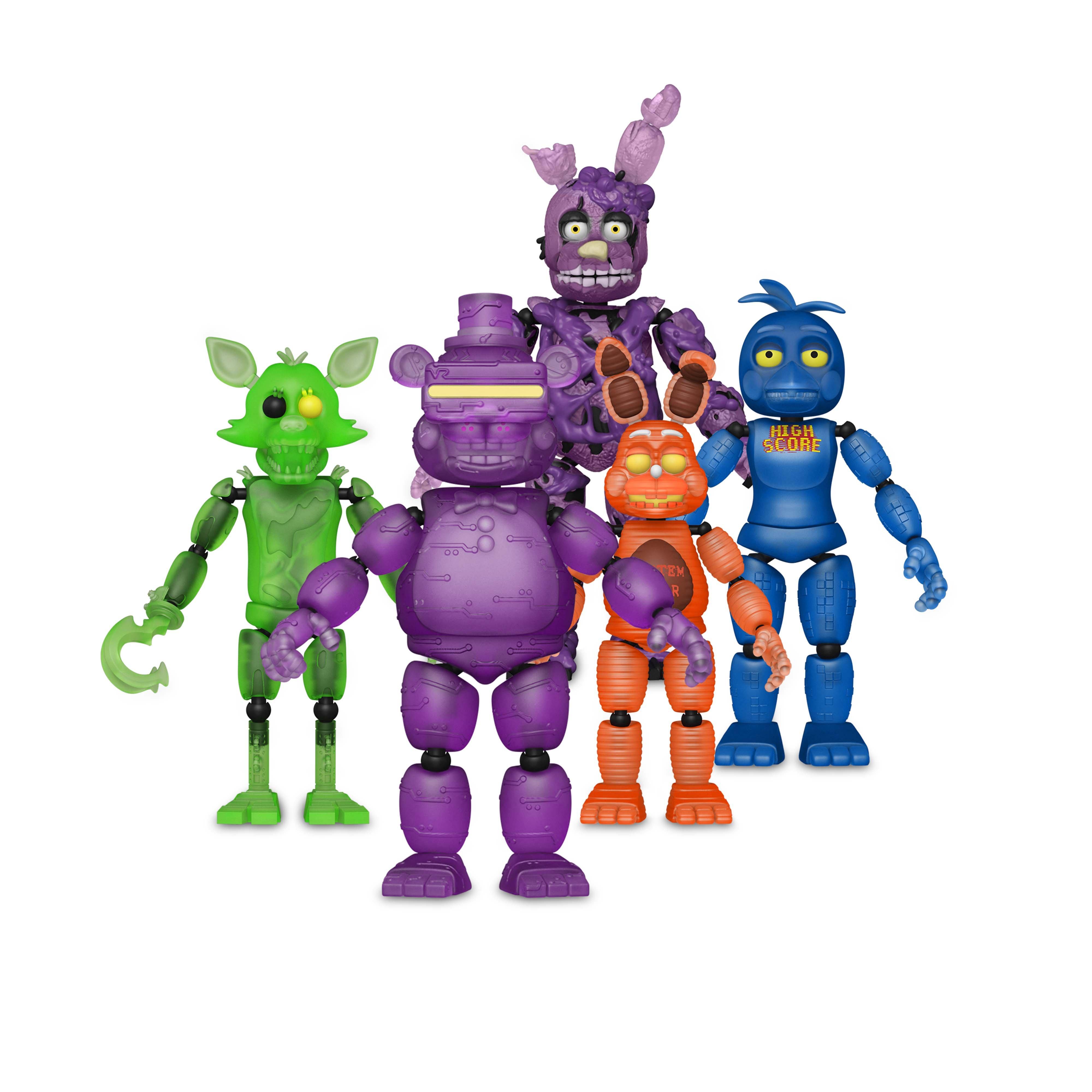 FNAF - munimoro.gob.pe