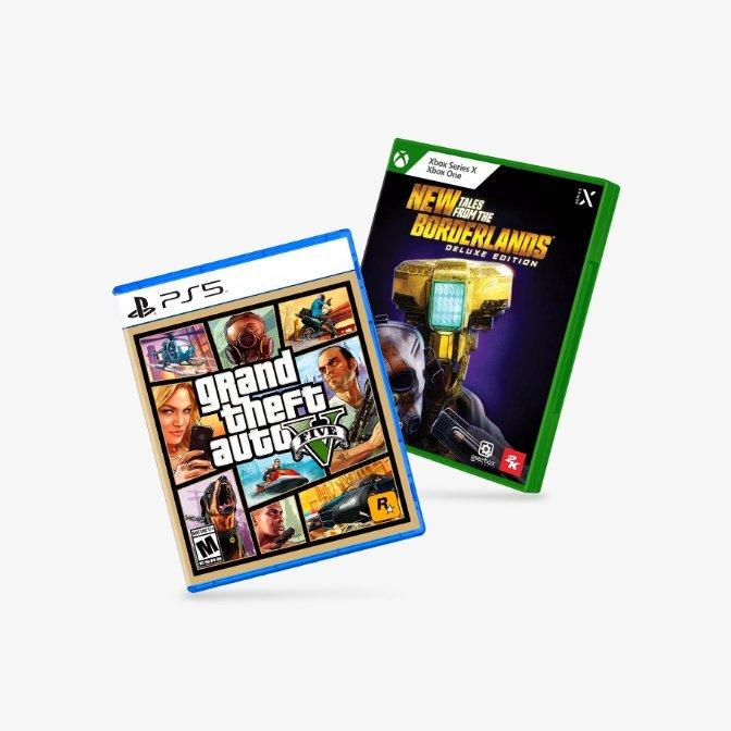 GameStop Deals - Top Deals, Sales & Promotions | GameStop
