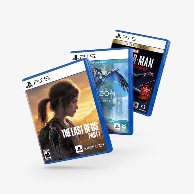 GameStop Deals - Top Deals, Sales & Promotions | GameStop