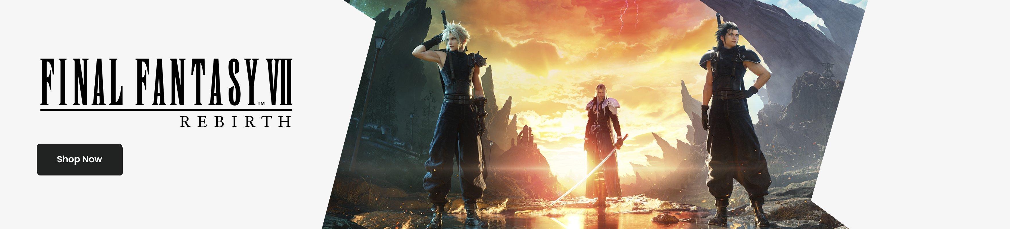 Consoles, Collectibles, Video Games, and More – Buy, Sell or Trade ...