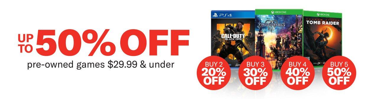 Consoles, Collectibles, Video Games and VR | GameStop