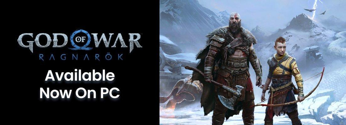 PC Gaming Horror | Desktops, Laptops, Keyboards, Components, & More ...