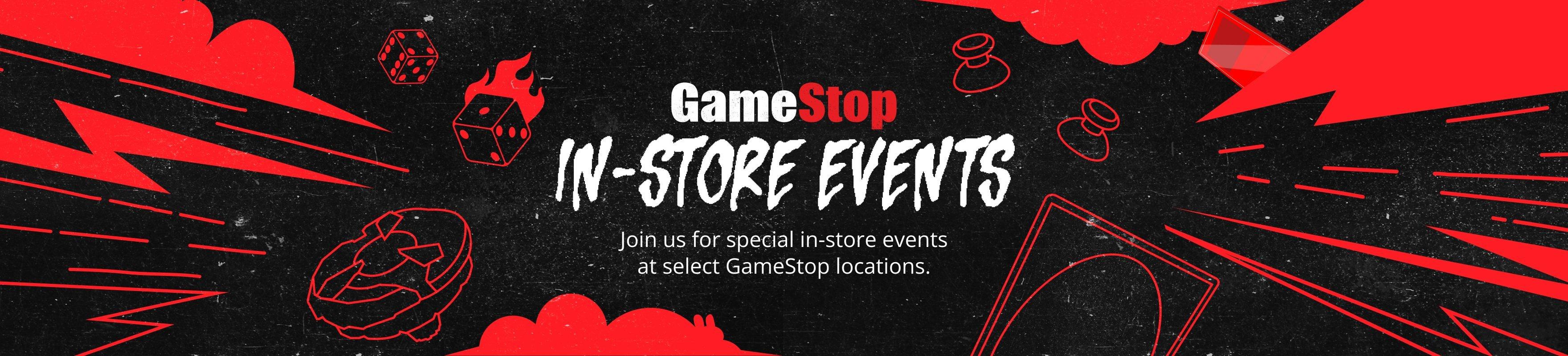 Gamestop Rome