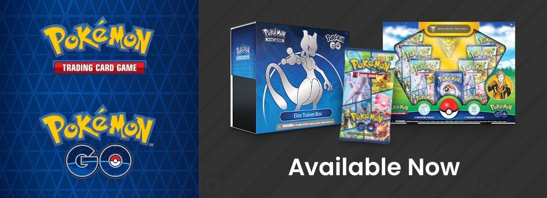 Pokemon | GameStop