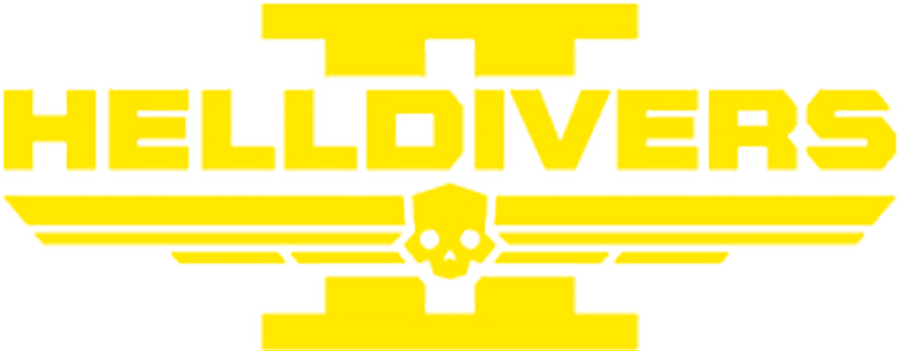 Helldivers Logo Svg
