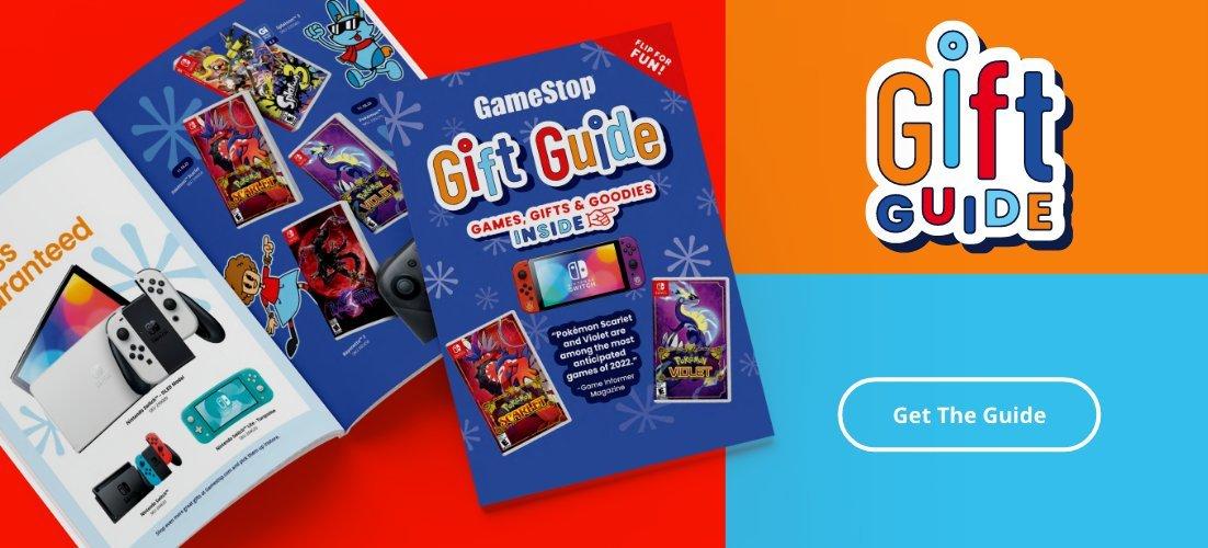 Holiday | GameStop