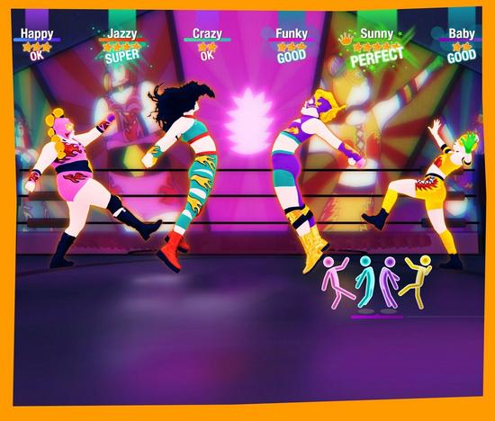 Just Dance 2021 - PS4, PS5, XBSX, Xbox One & Switch | GameStop Just Dance 2021 - PS4, PS5, XBSX, Xbox One & Switch | GameStop