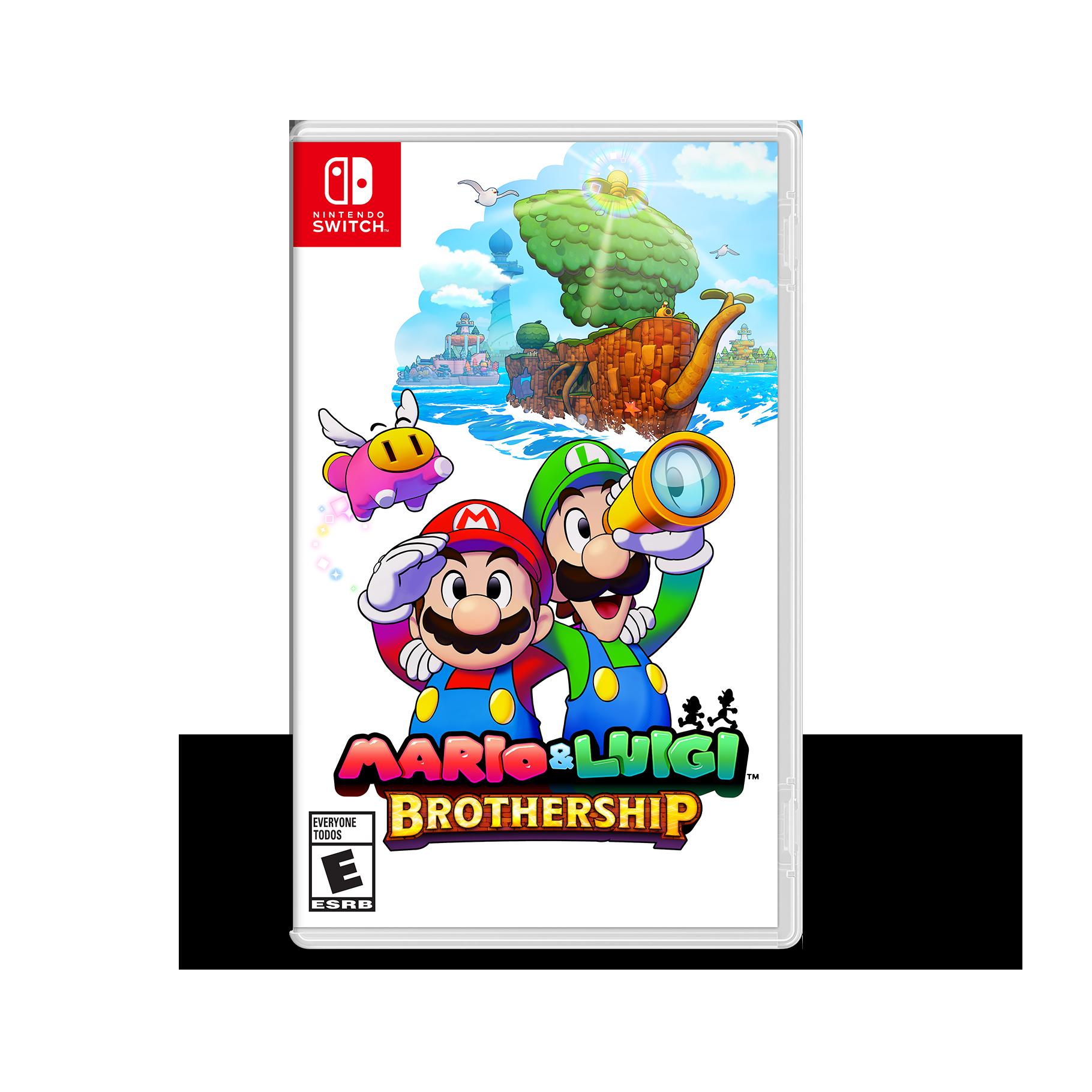 Nintendo Switch: Refurbished Yellow Consoles, Games, & Accessories ...