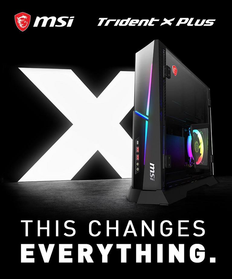 MSI