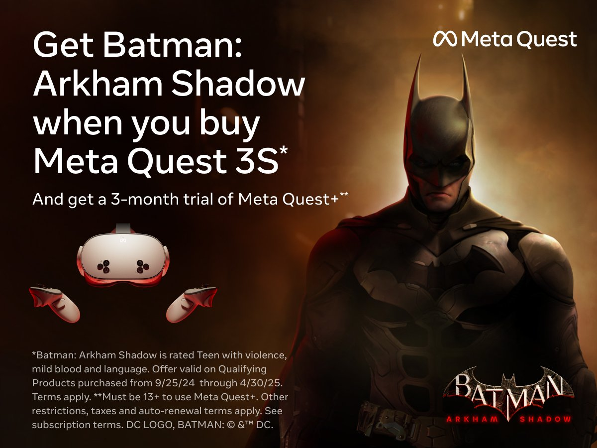 Meta Quest Refurbished Headsets, VR Games, & Gift Cards | GameStop