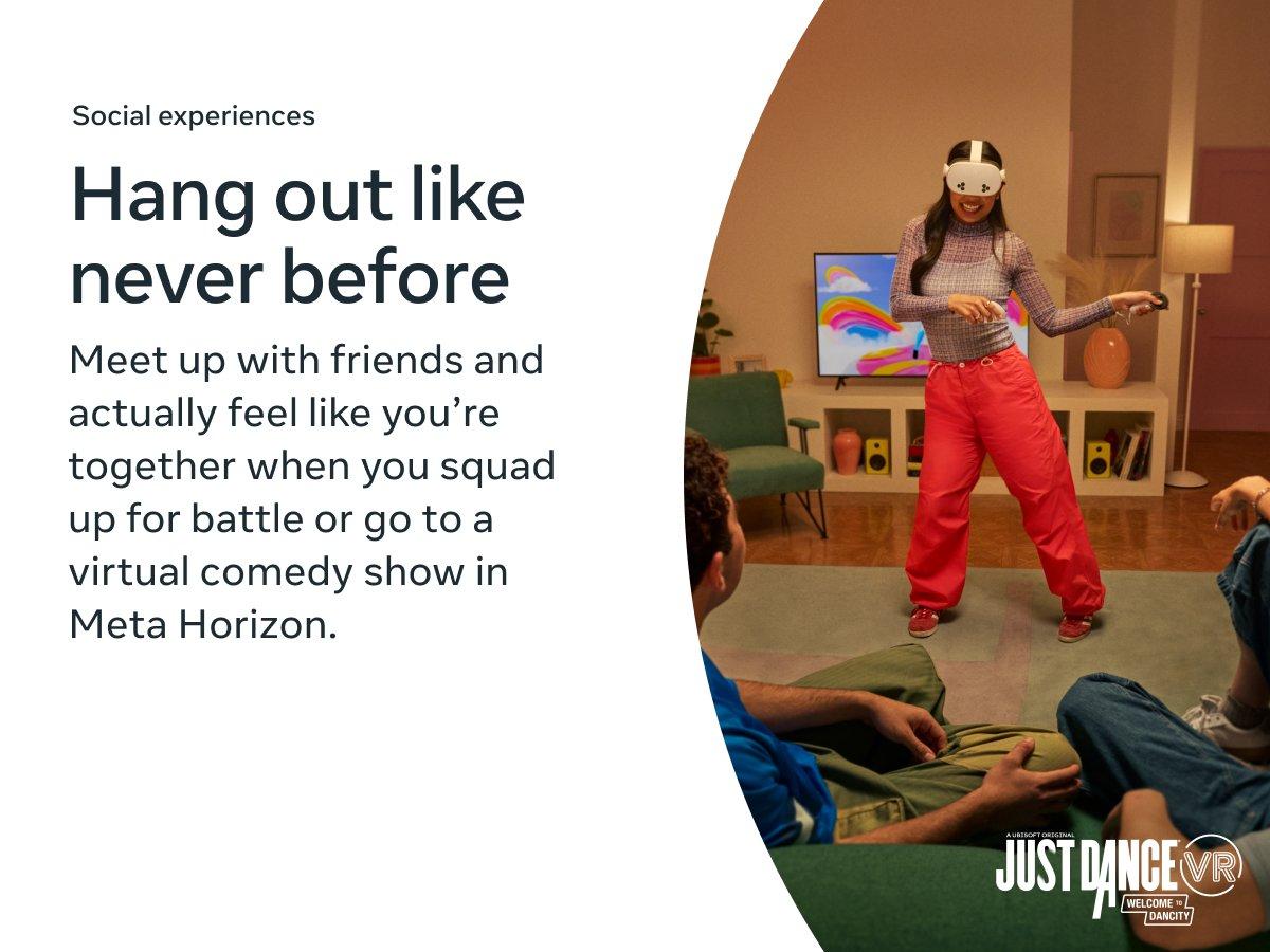 Meta Quest New Headsets, VR Games, & Gift Cards | GameStop