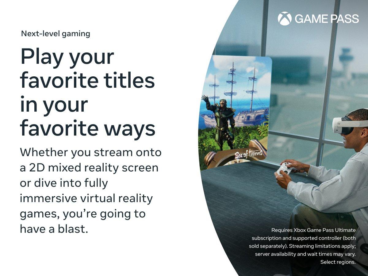 Meta Quest Digital Headsets, VR Games, & Gift Cards | GameStop