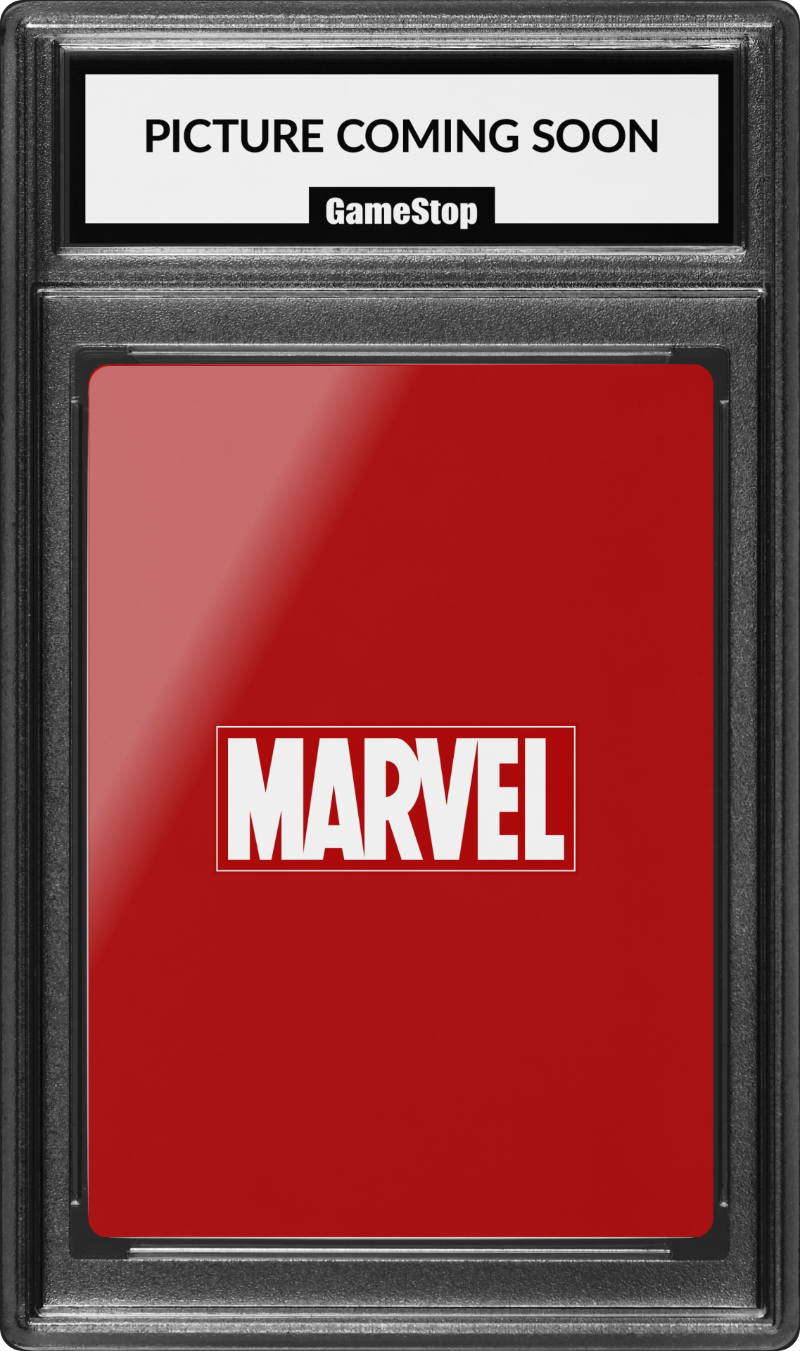 1992 Impel X-men Series 1-hologram Xh-3 Gambit PSA 8 | GameStop