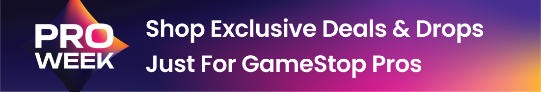 GameStop Deals | Top Deals, Sales & Promotions | GameStop
