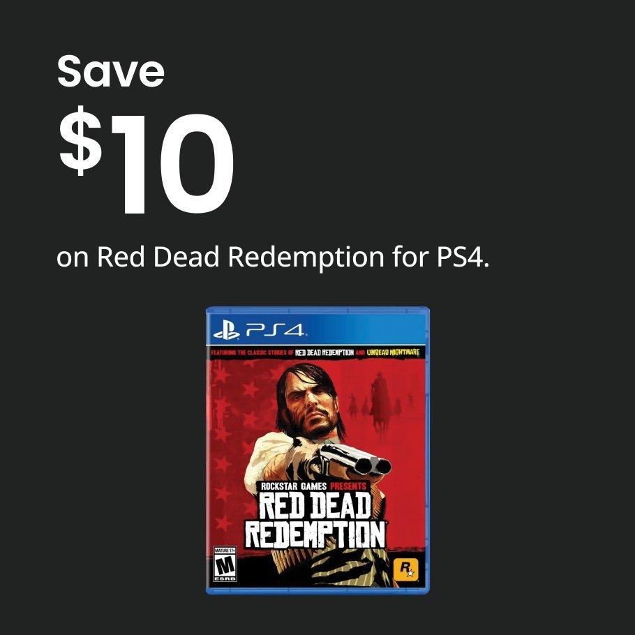 GameStop Deals | Top Deals, Sales & Promotions | GameStop