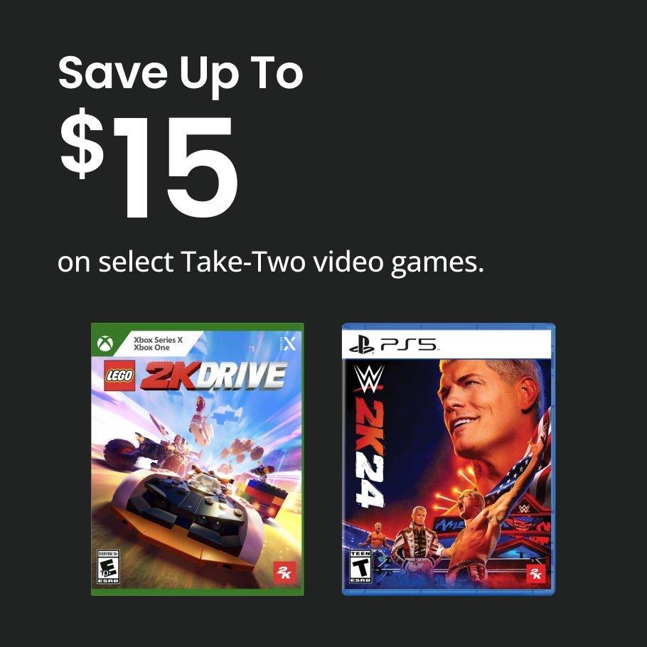 GameStop Deals | Top Deals, Sales & Promotions | GameStop