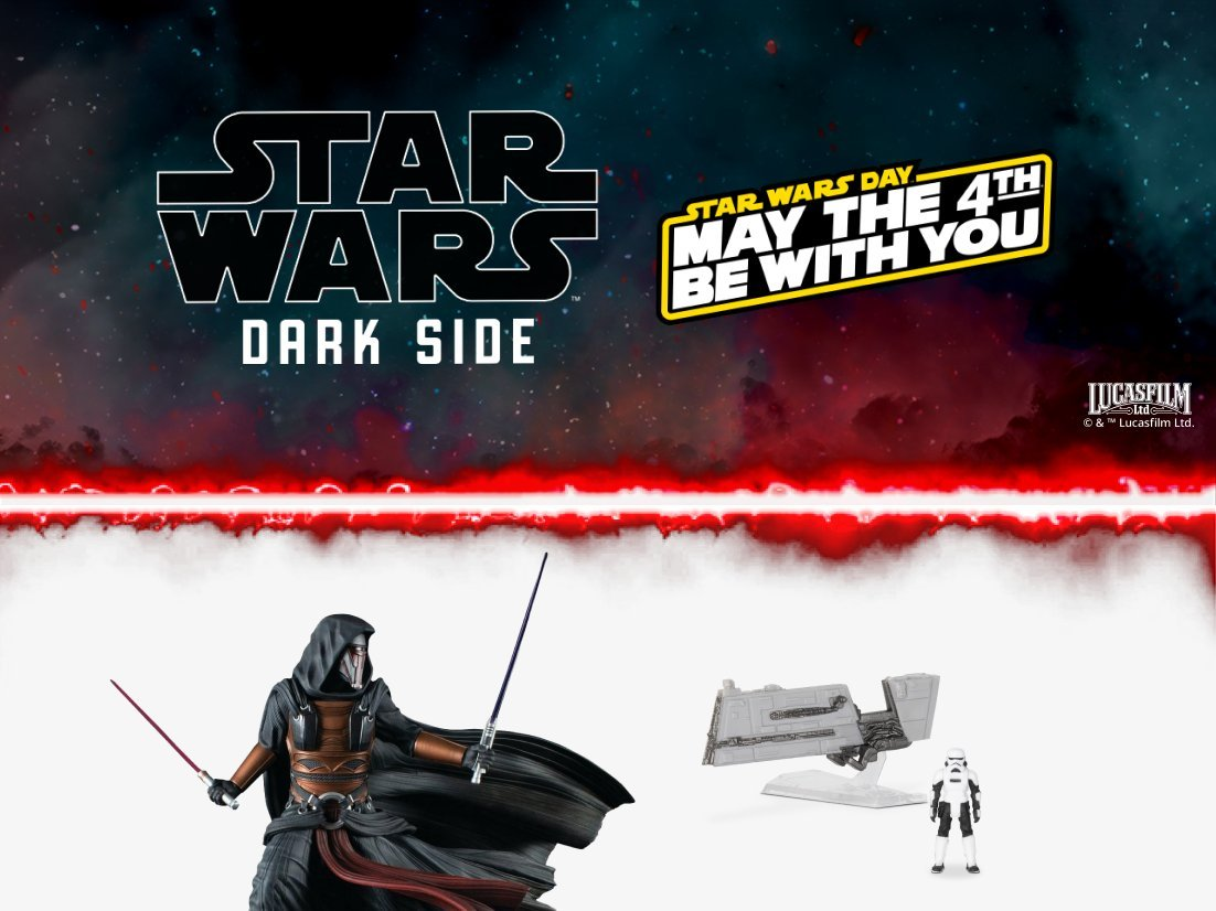 Star Wars Collection | GameStop