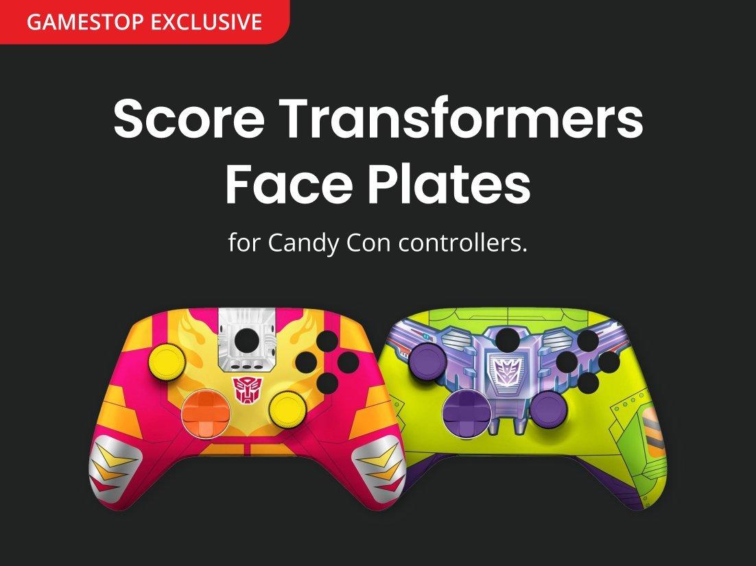 Hasbro Collectibles, Action Figures, and Replicas | GameStop