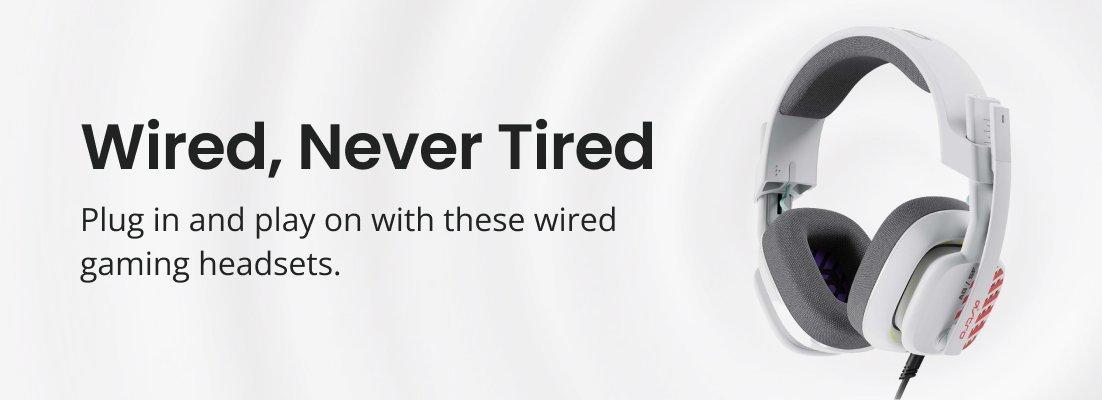 Gaming Headsets | GameStop