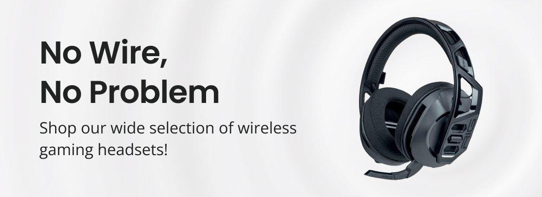 Gaming Headsets | GameStop