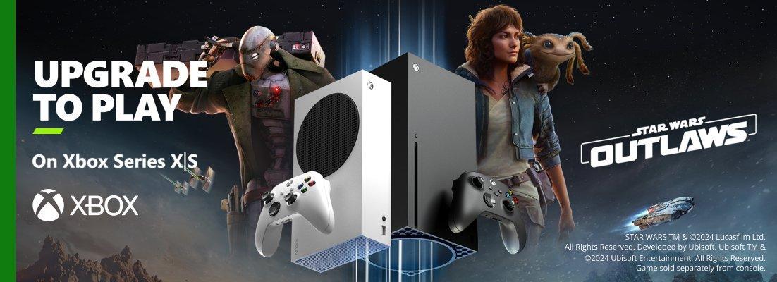 Xbox: Consoles, Controllers, & Games | Xbox Series X & Series S | GameStop