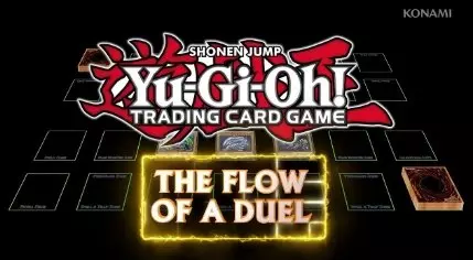 Yu-Gi-Oh! Trading Card Game: Rage of the Abyss Booster Yu-Gi-Oh! Trading Card Game: Rage of the Abyss Booster