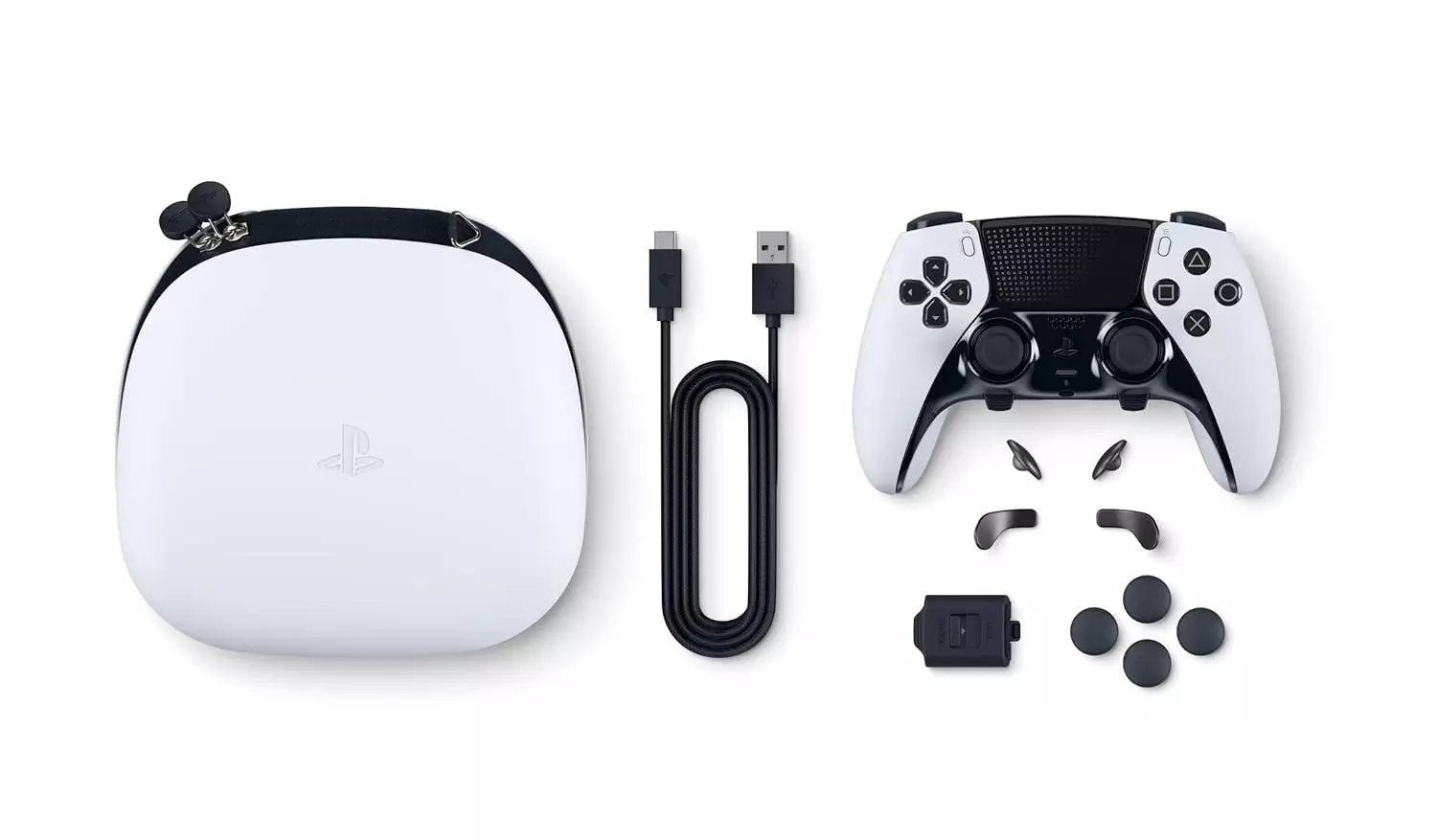 Sony Stick Module for PlayStation 5 DualSense Edge Wireless Controllers ...