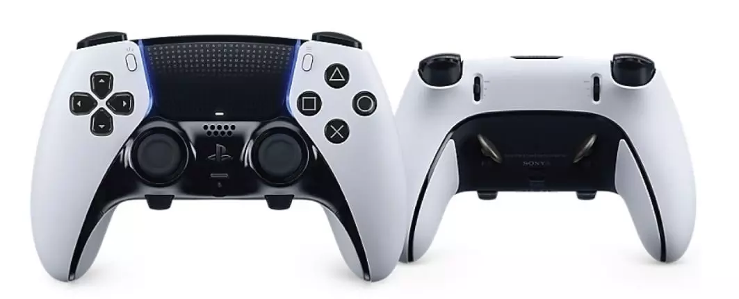 Sony Stick Module for PlayStation 5 DualSense Edge Wireless Controllers ...